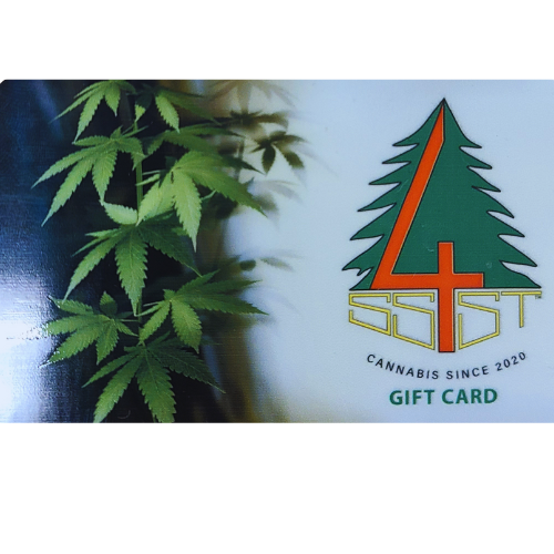 Home Page | The4SSST Cannabis Dispensary – Premium Cannabis in Uxbridge ...